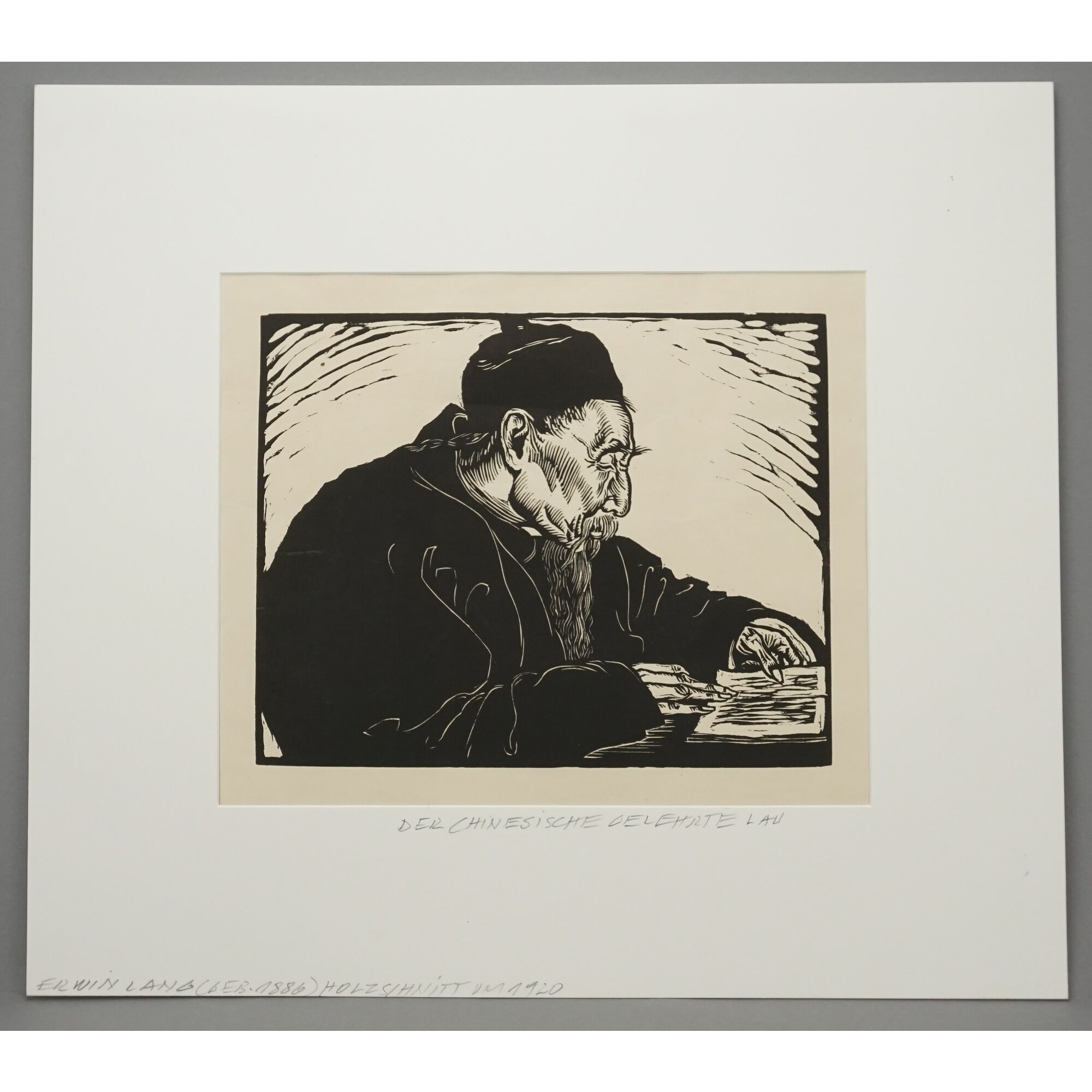 Erwin Lang - Lose in unserem Preisarchiv - LotSearch