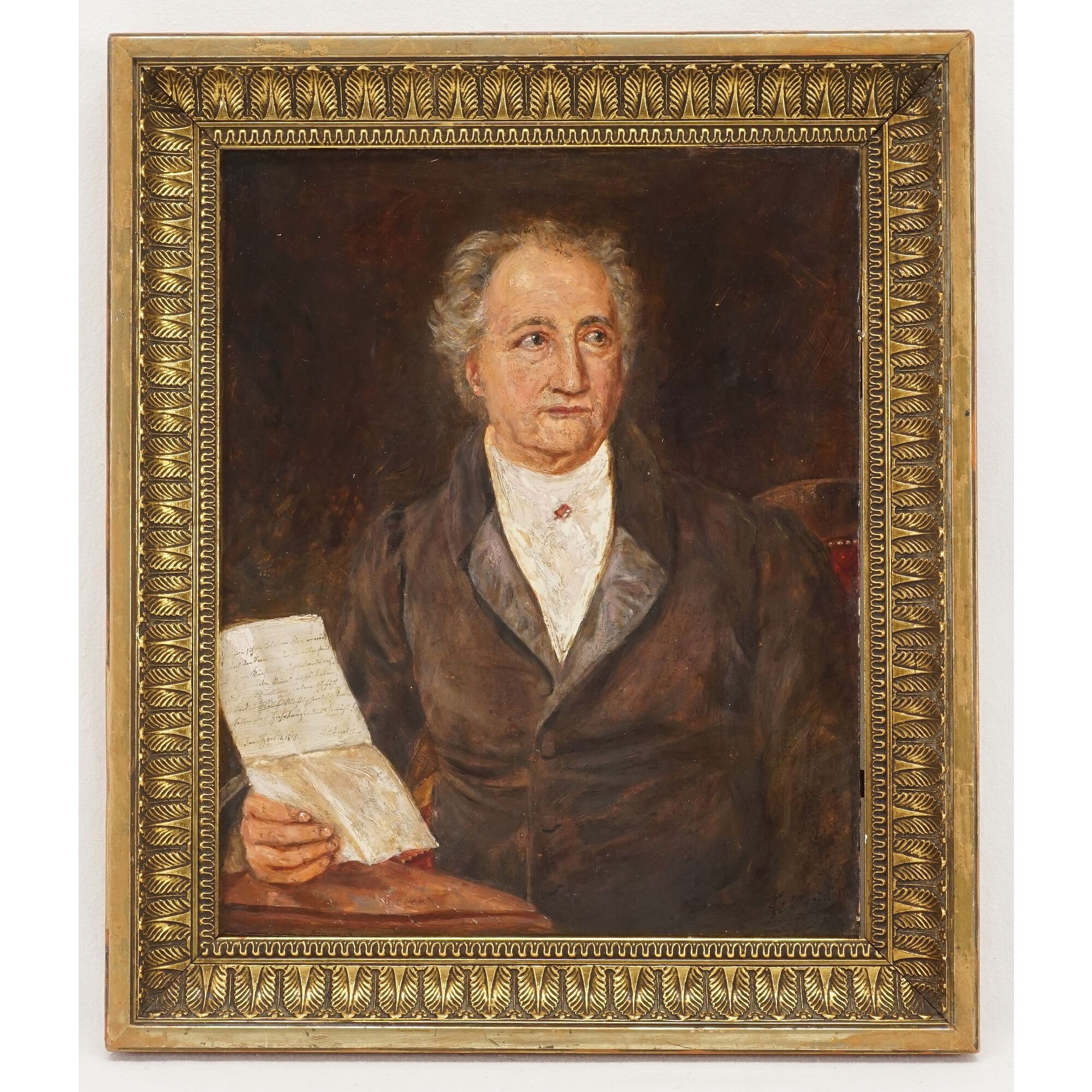 Friedrich Weidig - lots in our price database - LotSearch