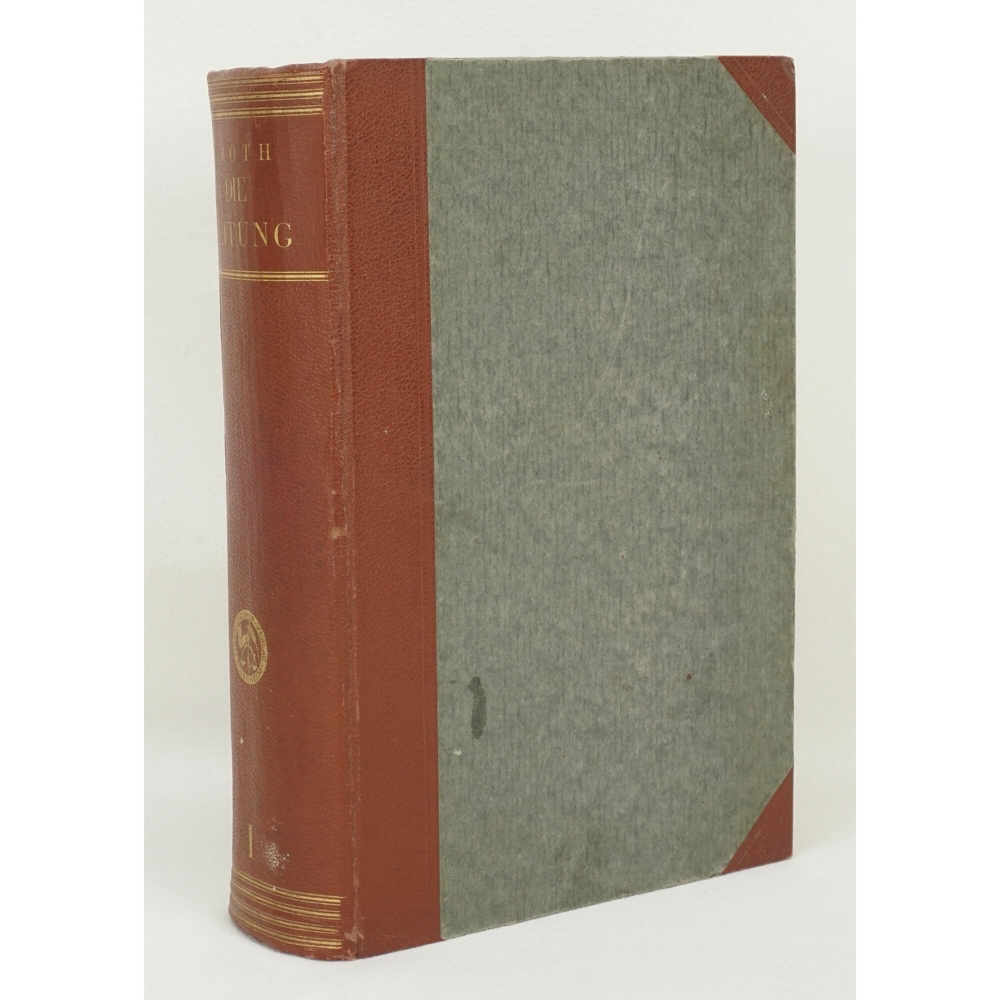 Antoine Charles Horace, gelegentl. Carle Vernet, "Le Rat et l'Eléphant ...